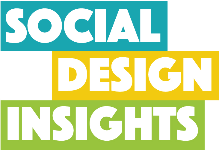 SOCIAL DESIGN INSIGHTS PODCAST